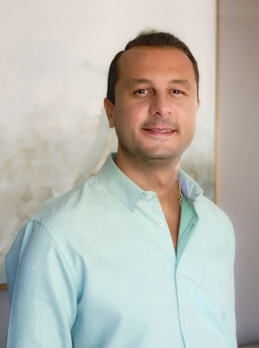 Reza Malek's Portfolio